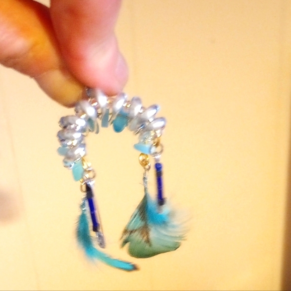 Accents | Handmade Genuine Native American Chief Bonnets | Poshmark